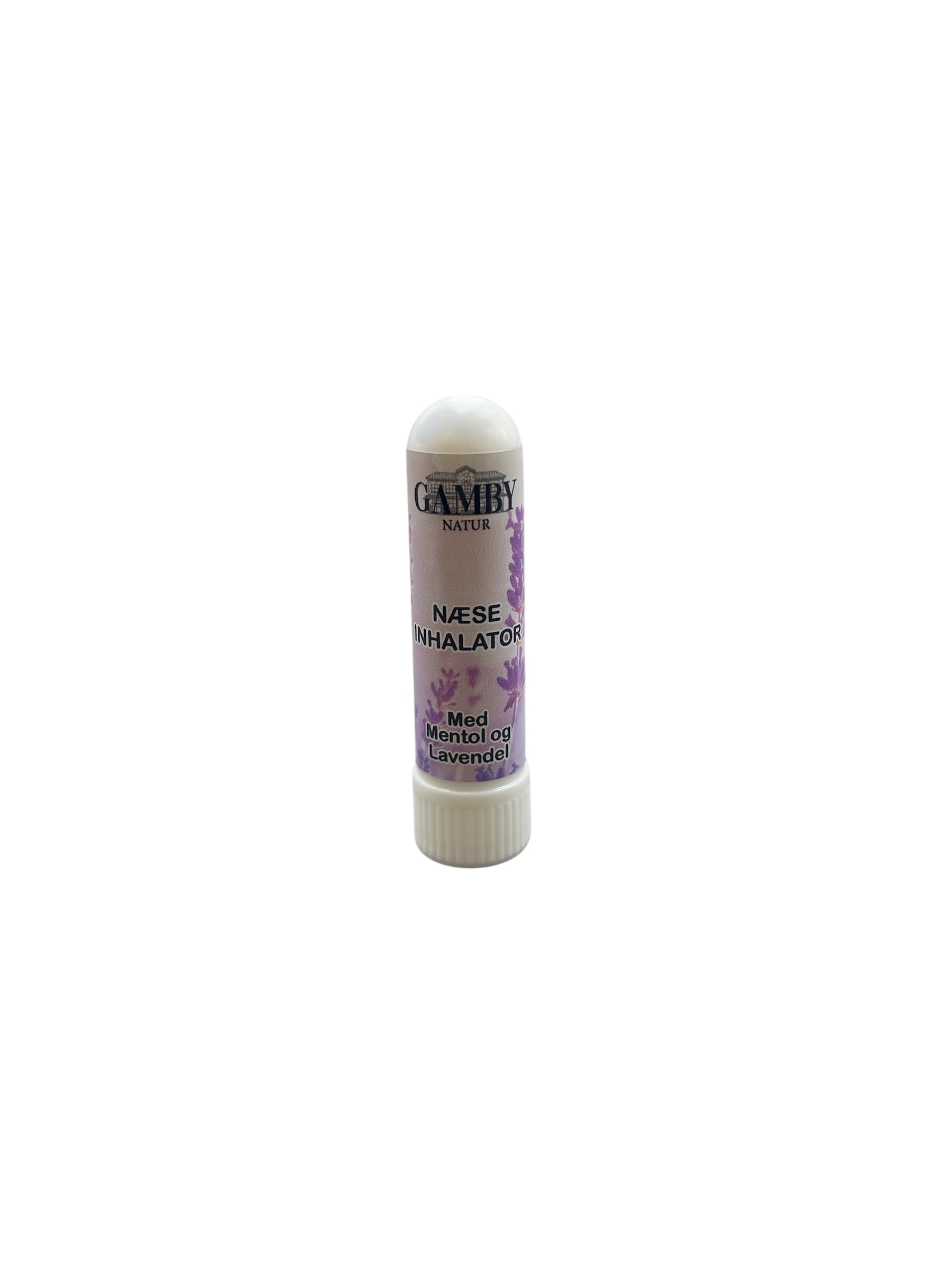 Næse Inhalator -Mentol & Lavendel - House Of Wonder ApS